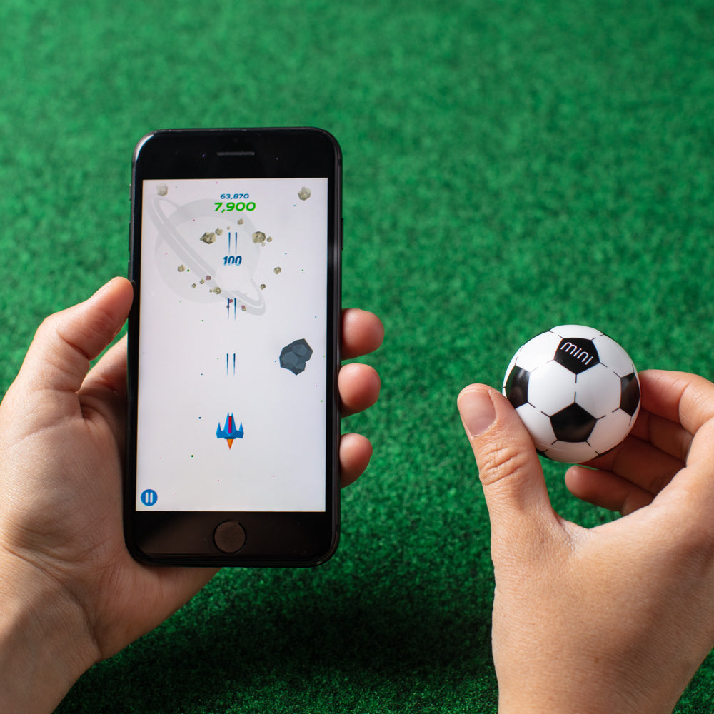 Sphero Mini Soccer – Nimbull Smart Home