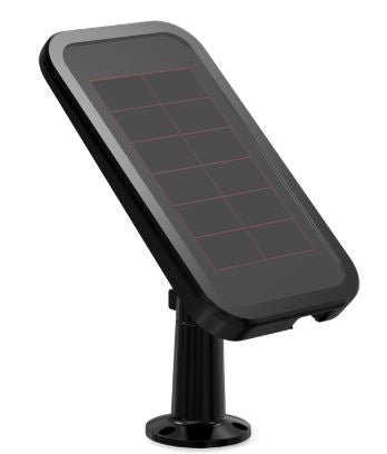 Arlo Solar Panel - for Arlo Pro, Arlo Pro 2 & Arlo Go (VMA4600 ...