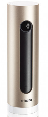 Netatmo Smart Indoor Camera – Nimbull Smart Home