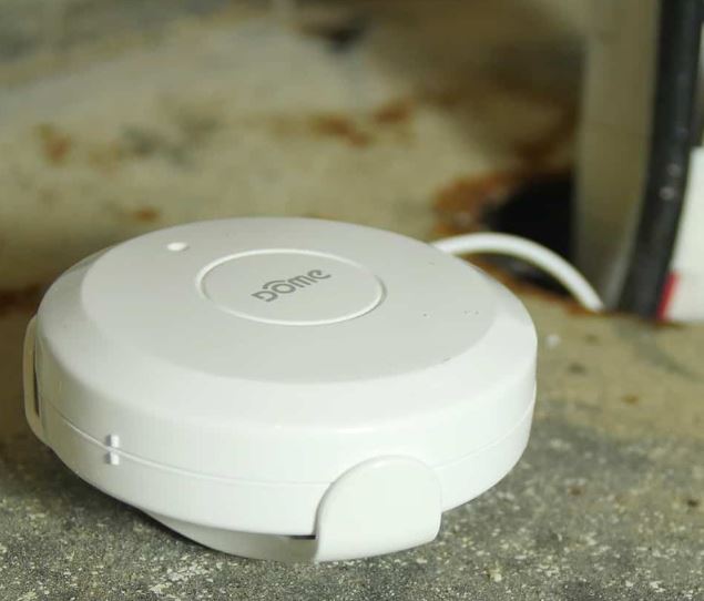 Dome Z-Wave Water Sensor – Nimbull Smart Home